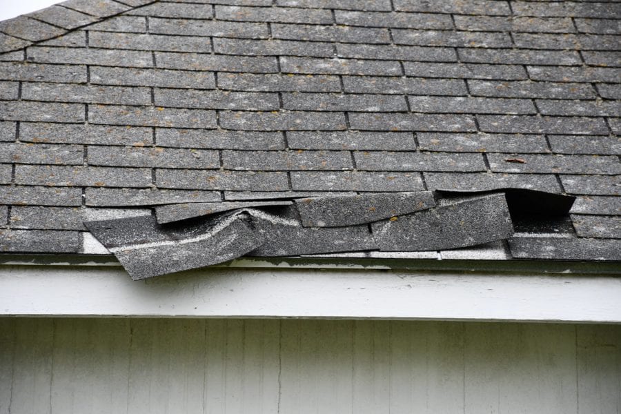 Problems With Metal Roof Over Shingles - Avalon Home Inspections