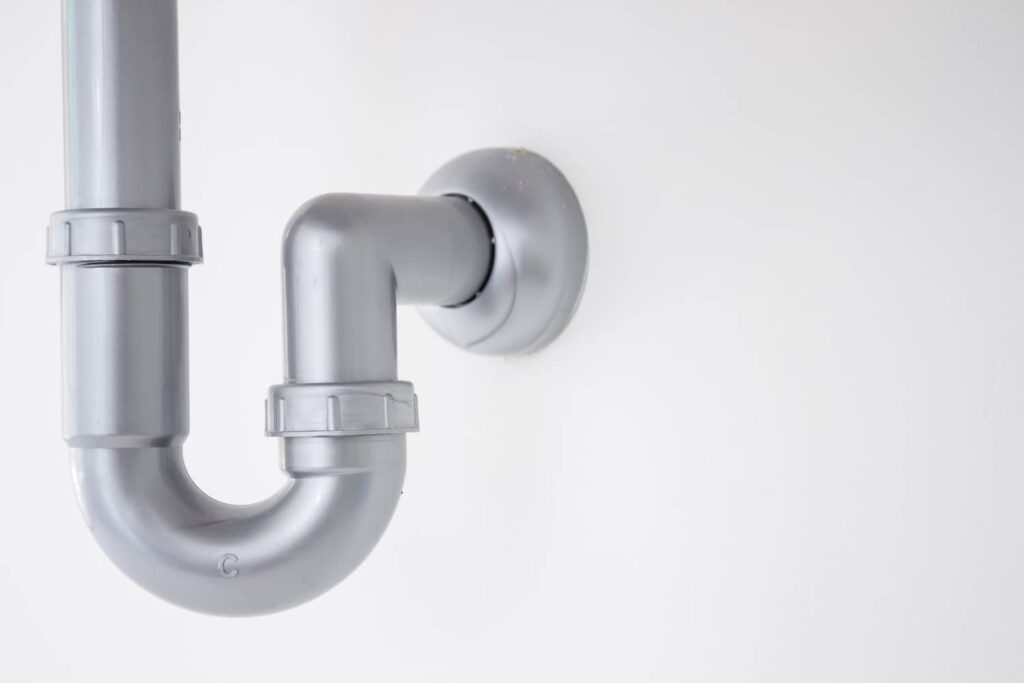 S-Trap Vs. P-Trap Sink and 4 Reasons to Upgrade - Avalon Home Inspections