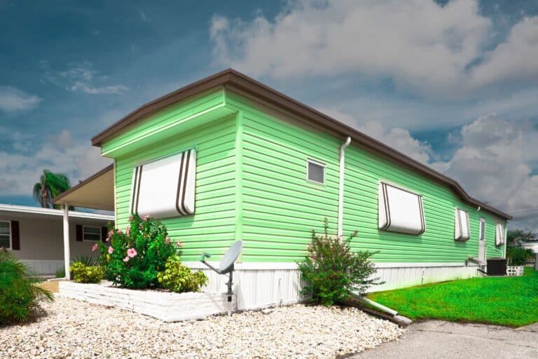 Simplest Steps for Manufactured Homes to Meet HUD Standards - Avalon ...